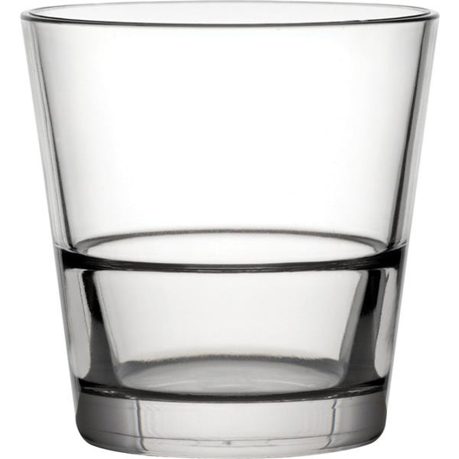 Venture Stacking DOF Glasses 12oz / 350ml