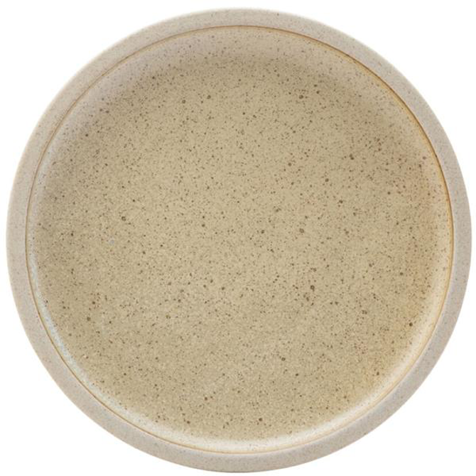 Prairie Plate 10inch / 25.5cm