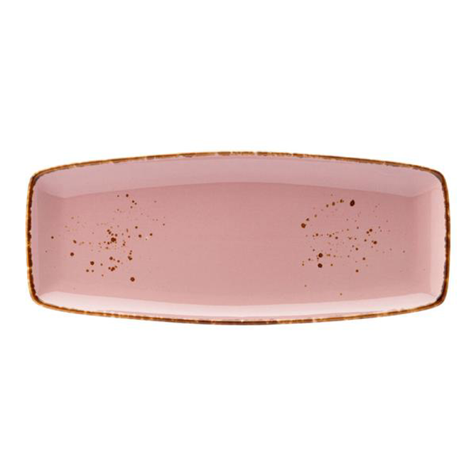 Umbra Peony Oblong Plate 12inch / 30cm
