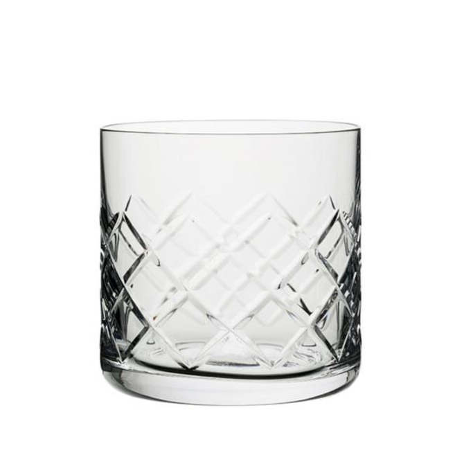 Knox Old Fashioned 12oz / 350ml