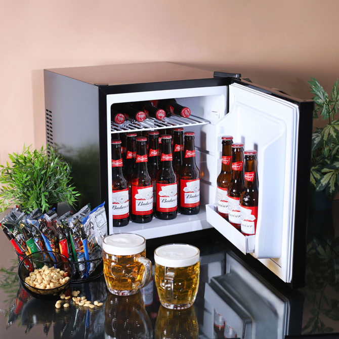 ChillMate Drinks Fridge 25ltr with UK & EU Plug