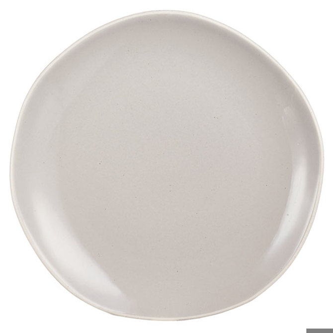 Rocaleo Sand Plate 10inch / 25.5cm
