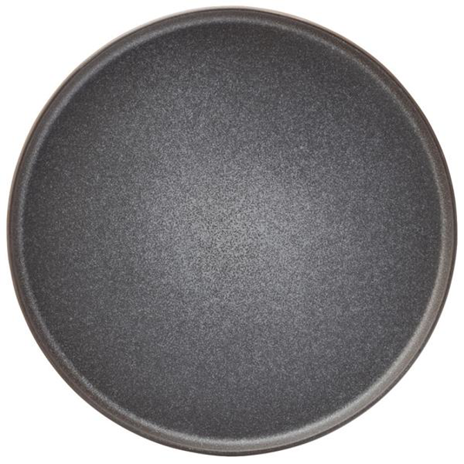 Crucible Plate 10.5inch / 26.5cm