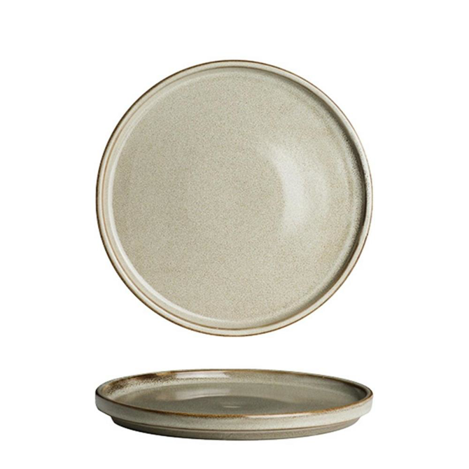 Pier Stack Plate 9inch / 23cm