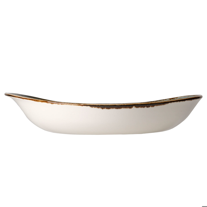 Steelite Craft Freestyle Bowl Blue 11" / 28cm