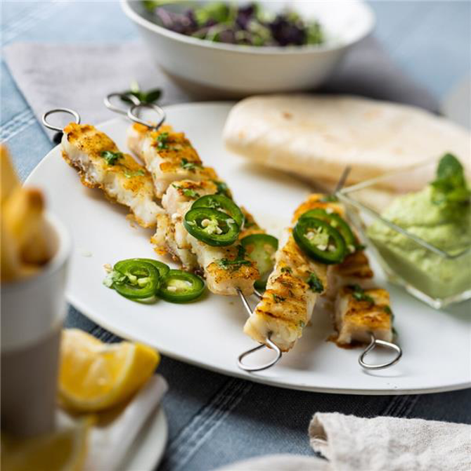 Manna Chip Pot 10.25oz / 300ml