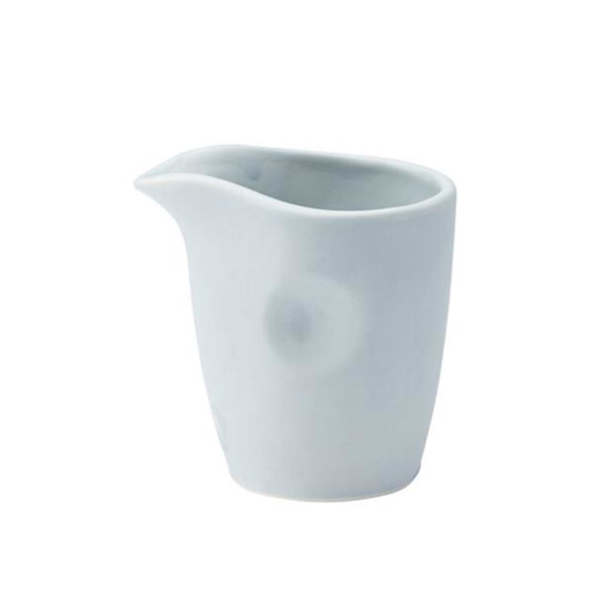 Circus Chambray Sauce Jug 3inch / 7.5cm 4.5oz / 130ml