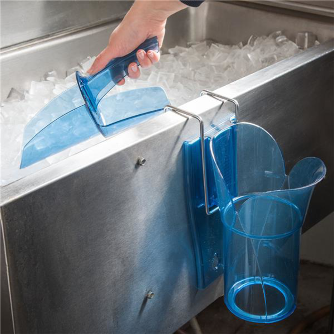Saf-T-Scoop & Guardian System 12-16oz