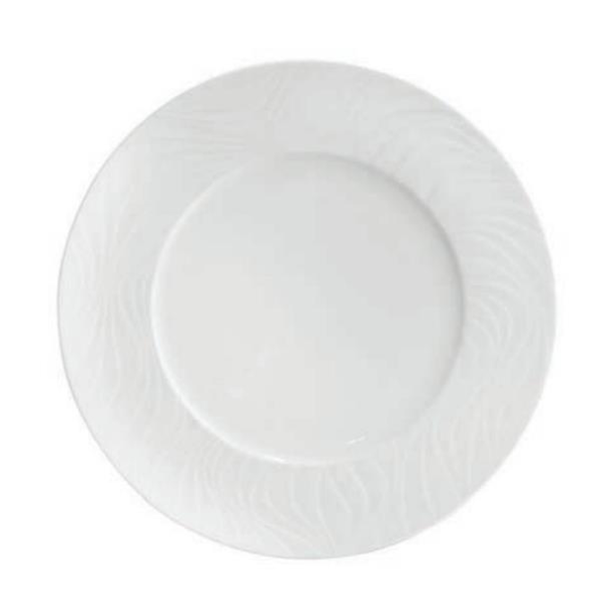 Waves Dinner Plate 28cm