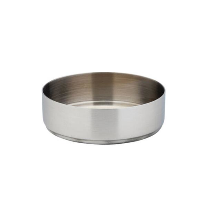Stainless Steel Dip Pot 3inch / 7.5cm 4oz / 100ml