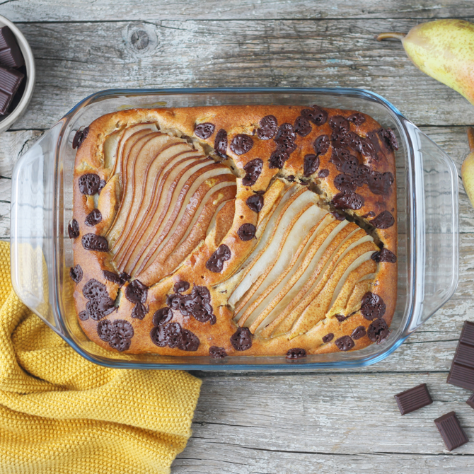 Pyrex Irresistible Rectangular Roaster 2.9ltr