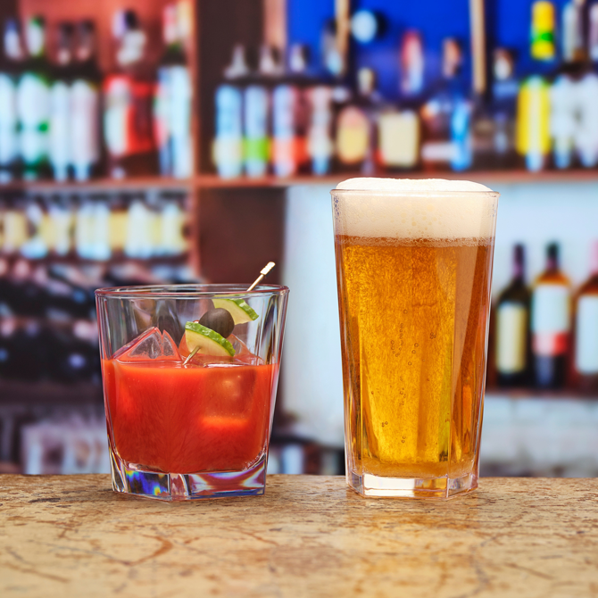 Jasper Double Old Fashioned 13oz / 370ml