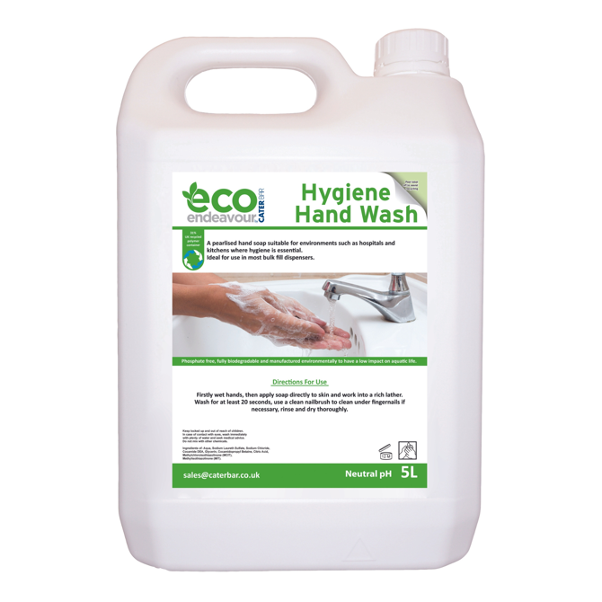 Hygiene Hand Wash 5ltr