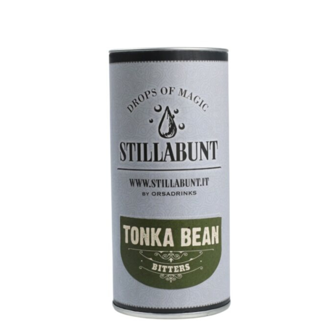 Stillabunt Tonka Bean Bitters 95ml