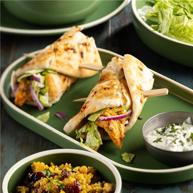 Forma Forest Plate 8.25inch / 21cm