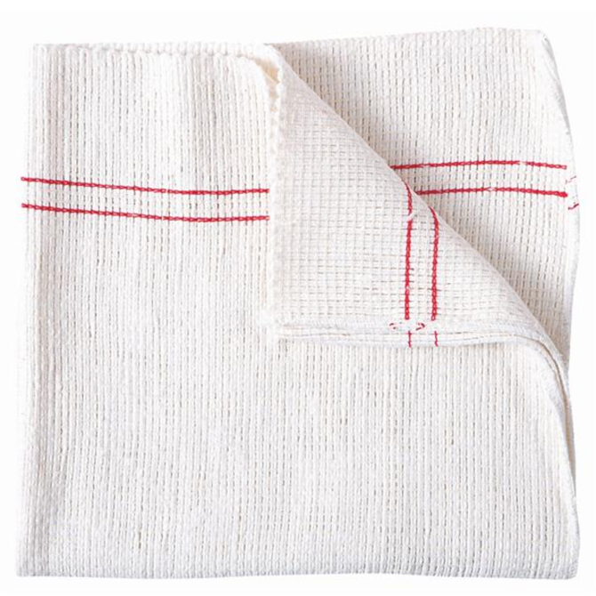 Natural Floor Cloth 48 x 45cm