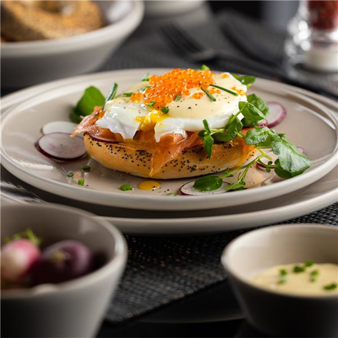 Core Stone Dip Pot 3.75inch / 9.5cm