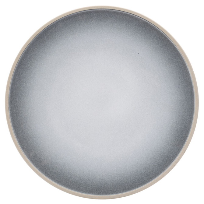 Moonstone Plate 11.5inch / 29cm