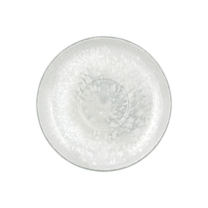 Smart Salt Saucer 6inch / 15cm