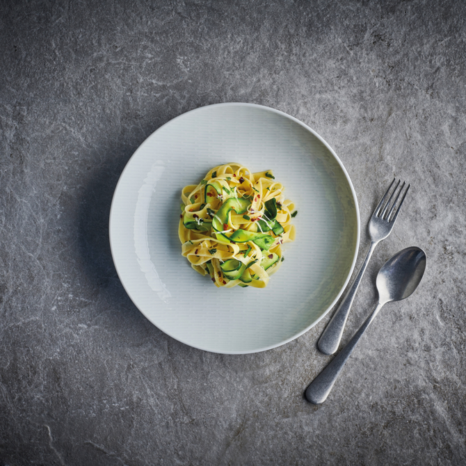 Fast Stonewashed Tea Spoon