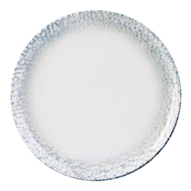 Ripple Coupe Plate 8.25inch / 21cm