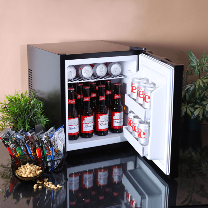 ChillMate Drinks Fridge 25ltr with UK & EU Plug