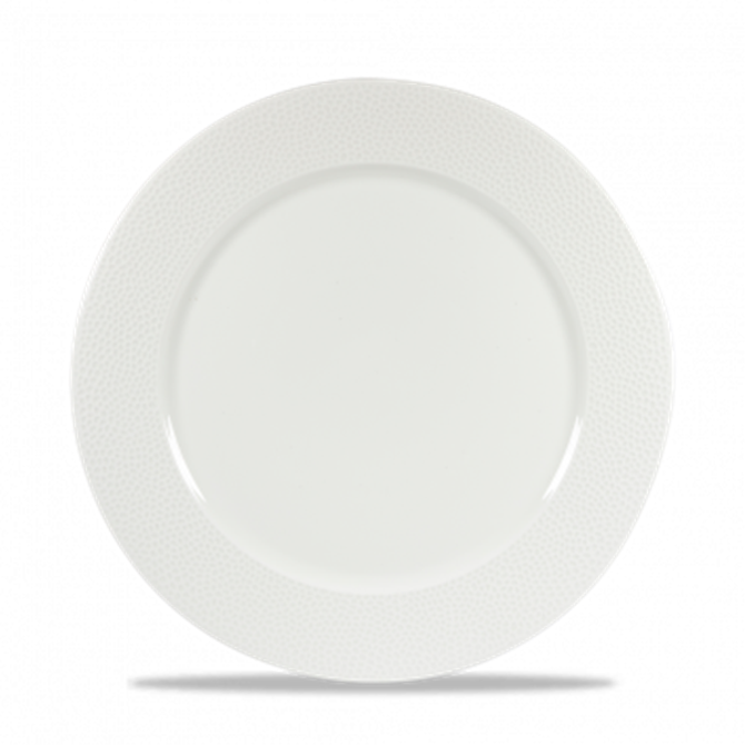 Isla Profile Presentation Plate 12inch