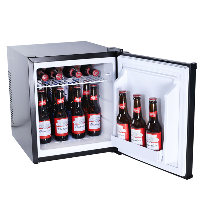 ChillMate Drinks Fridge 25ltr with UK & EU Plug