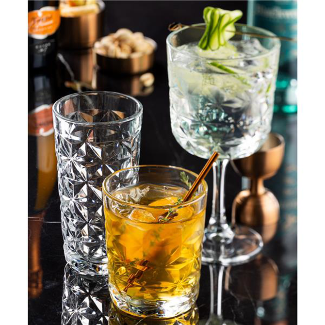 Estrella Hiball 17.25oz / 490ml