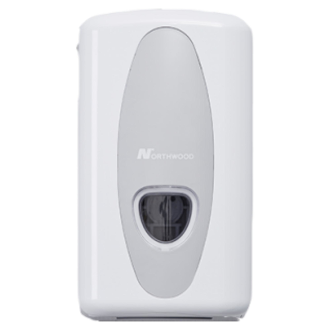 Bulk Pack Commodity Dispenser