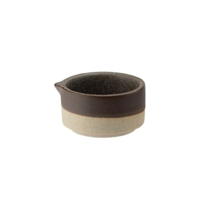 Truffle Stacking Sauce Pot 3oz / 85ml