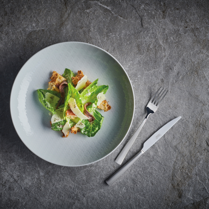 Time Half Ice Table Fork