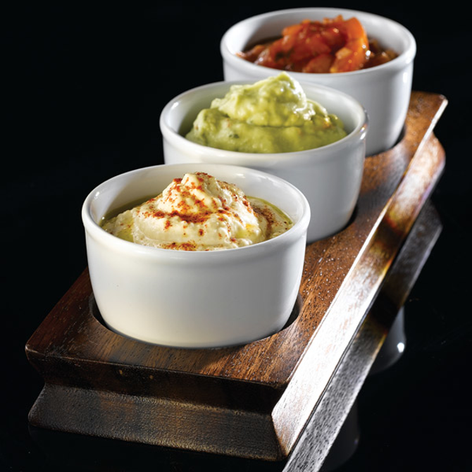 Art De Cuisine Wooden Deli Board 27 x 9cm