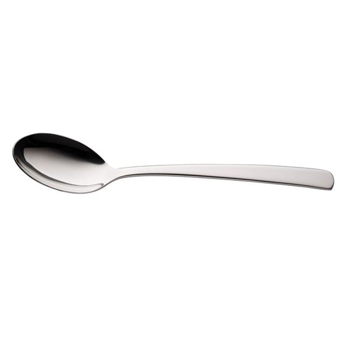 Utopia Axis Dessert Spoon