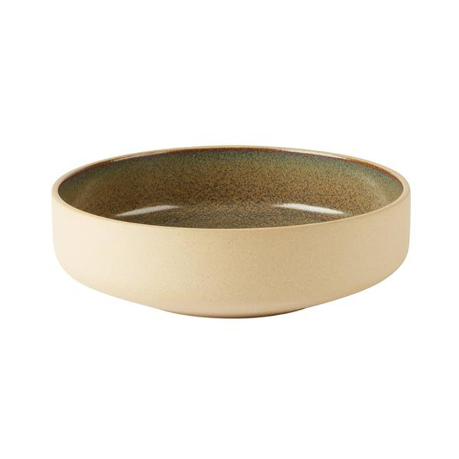 Fawn Deep Bowl 8inch / 20cm