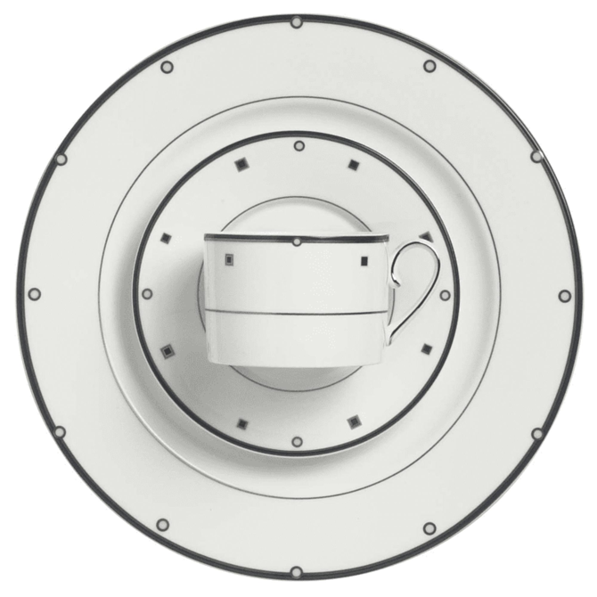Shadow Plate 7.5inch / 19cm